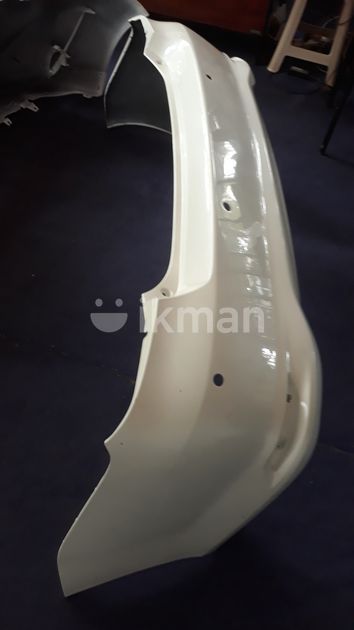 165 Axio WXB Rear Bumper in Ragama | ikman