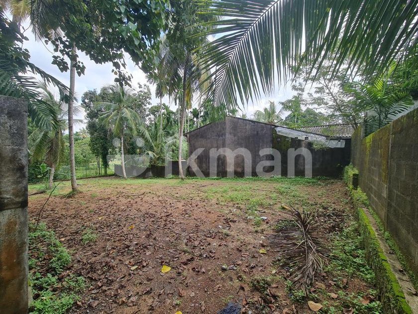 16P Residential Bare Land For Sale In Hokandara | ikman
