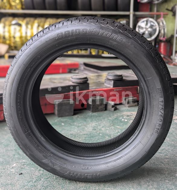 175/60-R16 Brand New Bridgestone Tyres for Sale in Kotte | ikman