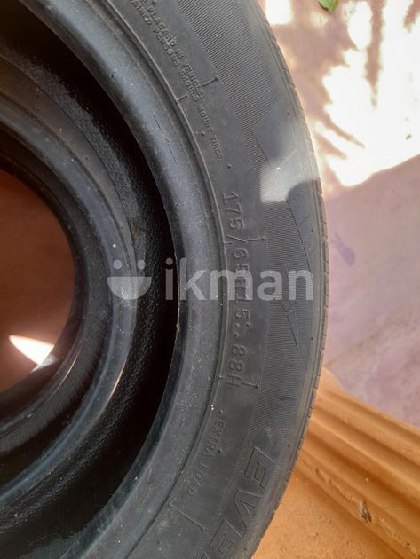 175/65 R15 Tires in Anuradhapura City | ikman