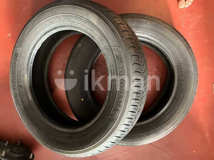 175/65R/15 Tyres for Sale in Kaduwela | ikman