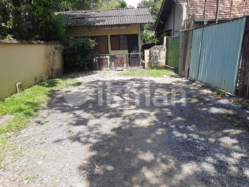17.96P Residential Land For Sale In Colombo 05 | ikman