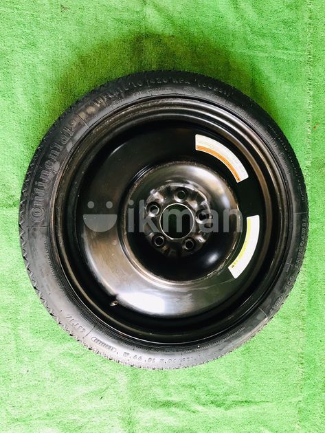 18 Inch Spare Wheel in Kotte | ikman