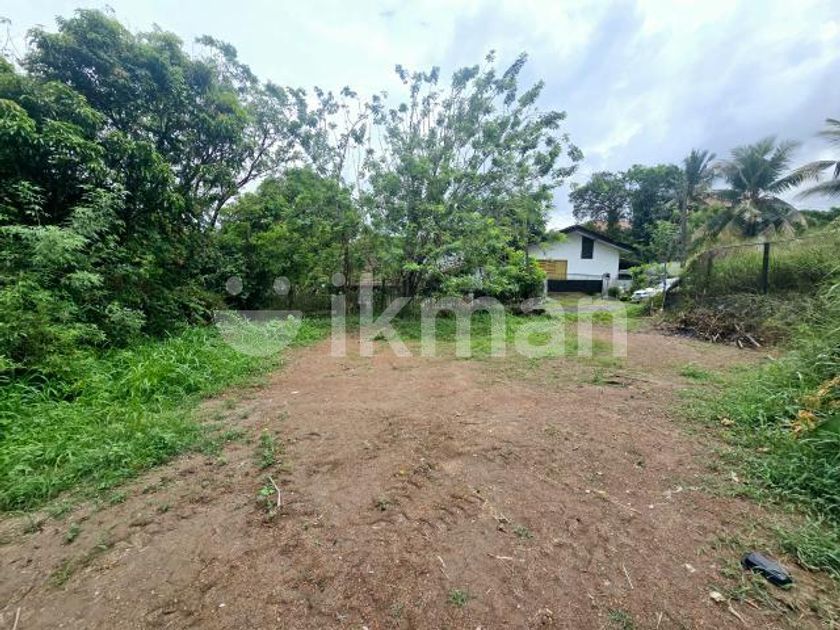 18 Perches High Residential Bare Land For Sale Thalawathugoda | ikman