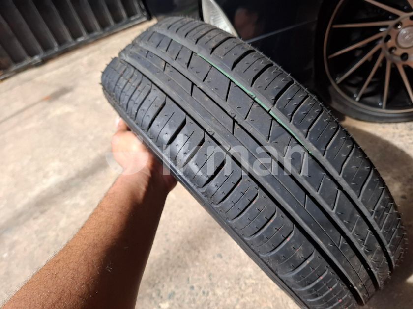 185/60 R 15 Ceat Tyre for Sale in Matara City | ikman