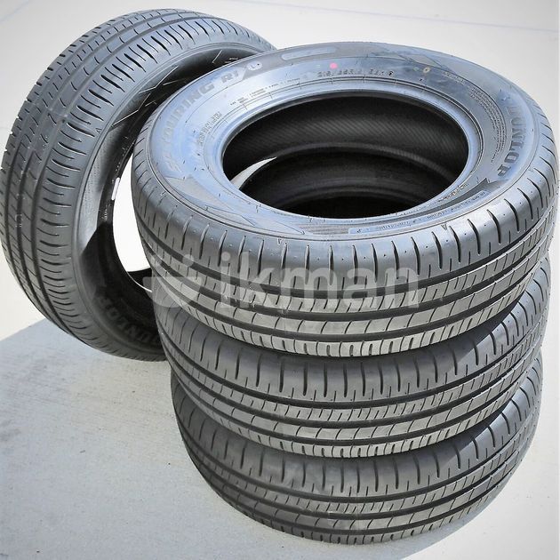 185/65 R15 DUNLOP TYRE FOR HONDA FIT GP5 for Sale in Battaramulla | ikman