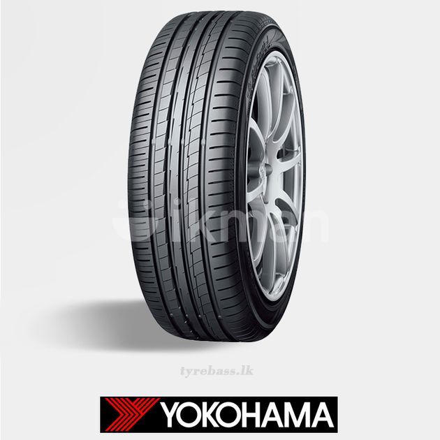 185/70R14 TOYOTA COROLLA JAPAN TYRE YOKOHAMA for Sale in Boralesgamuwa ...