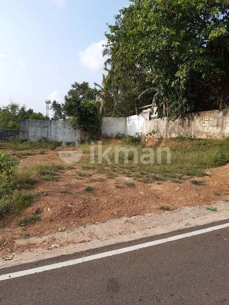 18.5P High Residential Bare Land For Sale In Thalawathugoda | ikman