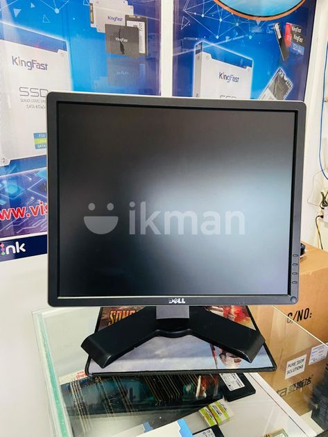 19" LED SQUARE MONITOR for Sale in Pannipitiya | ikman