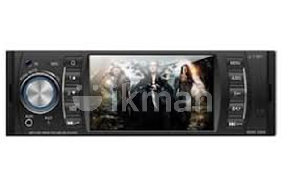 1din Car Display Audio dvd Setup for Sale in Nugegoda | ikman