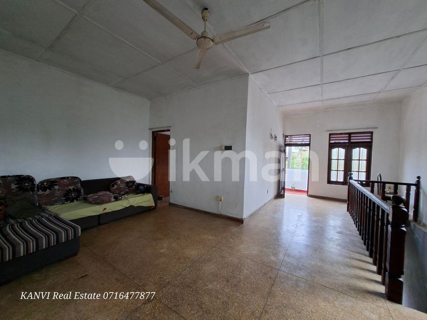 1st Floor House Rent In Rathmalana Family Or KDU Student Accommodation ...