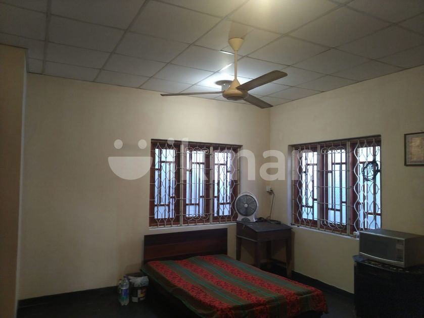 2 Bedroom Annex House for Rent - Kalubowila (EM003SV) | ikman