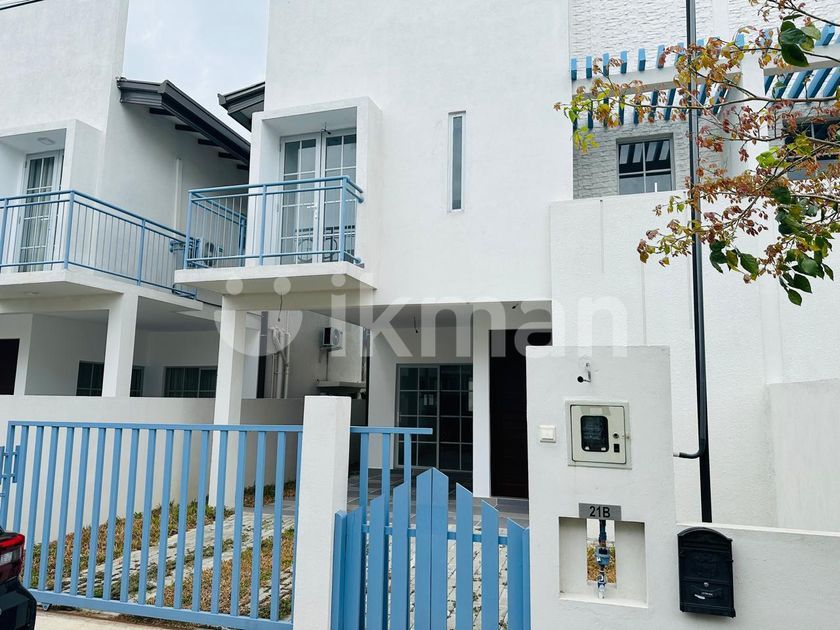 2-Bedroom Apartment for Rent – Santorini Resort Residencies, Negombo ...