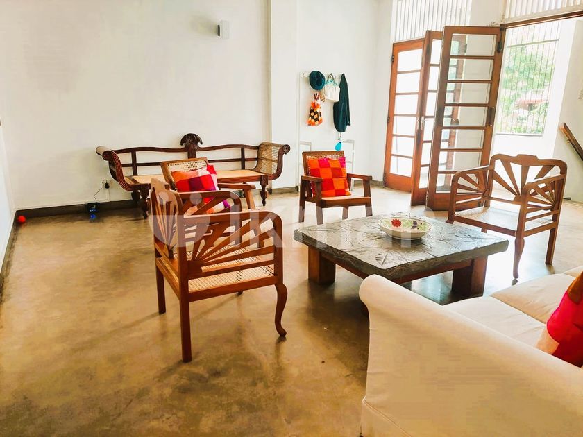 2 Bedrooms 1250 Sqft Upper Floor Unit for Rent in Colombo 7 (LH 3295 ...