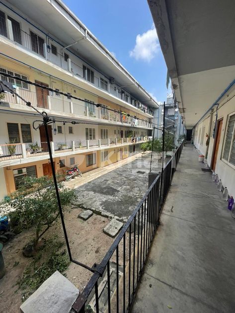2 beds -unfurnished Flat for sale at Anderson flats, Colombo 05 | ikman