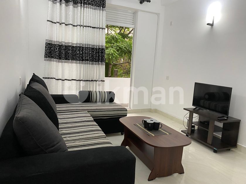 2 BHK Apartment for Short-Term Stay in Colombo 05 | ikman