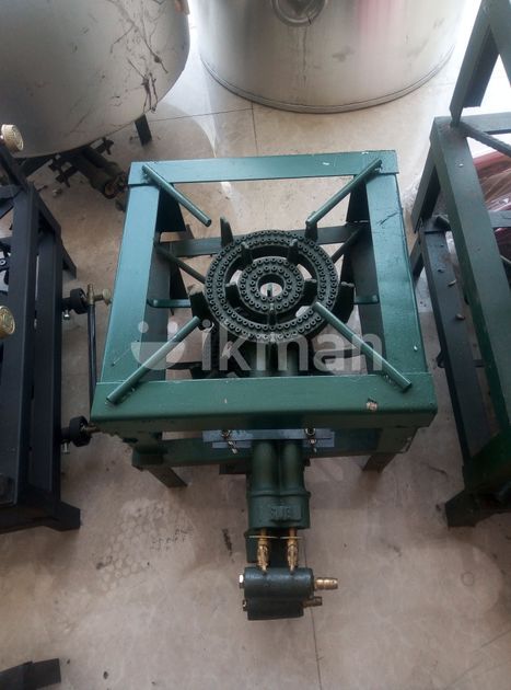 2 burner gas lip (I-17) for Sale | Homagama | ikman