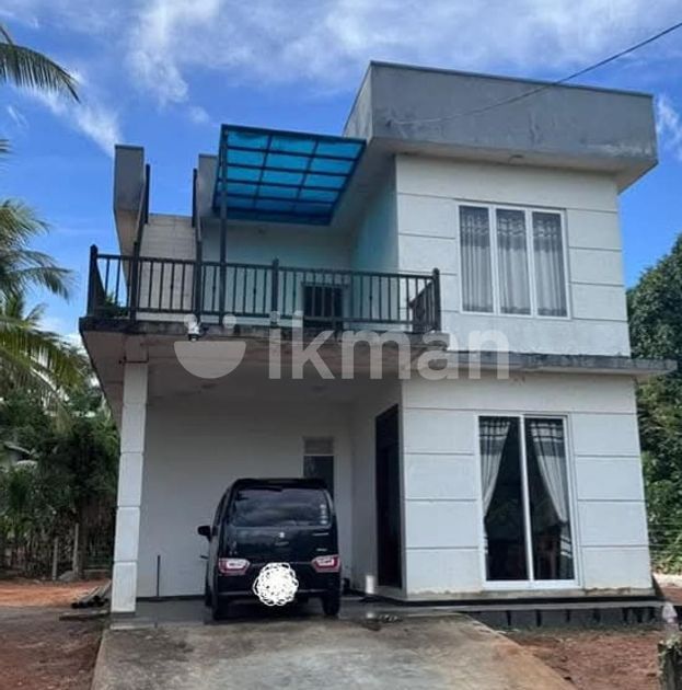 2 Storey 5 BR House Rent Nittambuwa | ikman