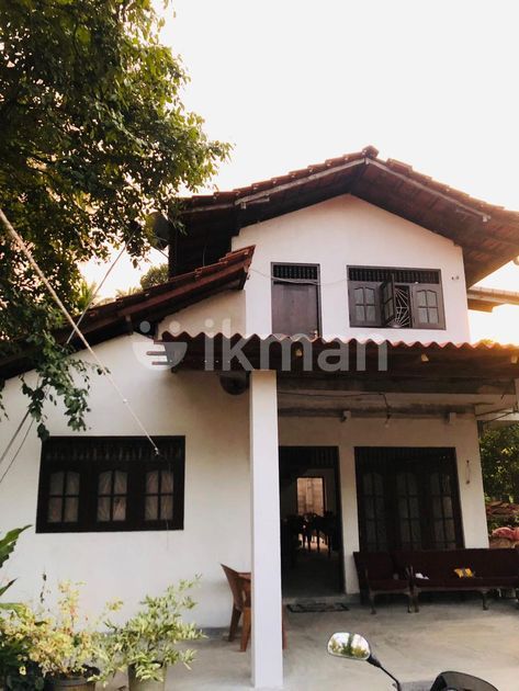 2 Storey House for Sale in Gampaha Udugampola | ikman
