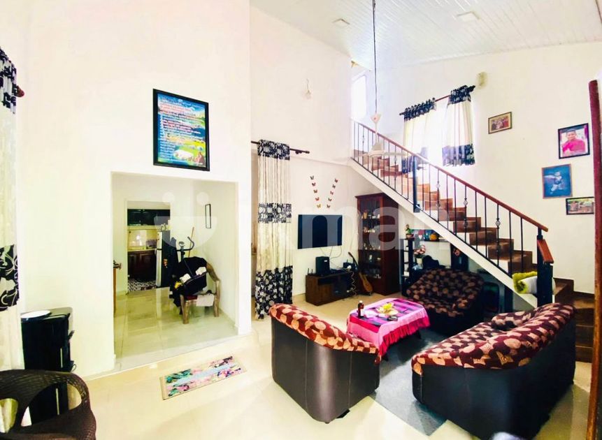 2 storey house sale in Ja Ela | ikman