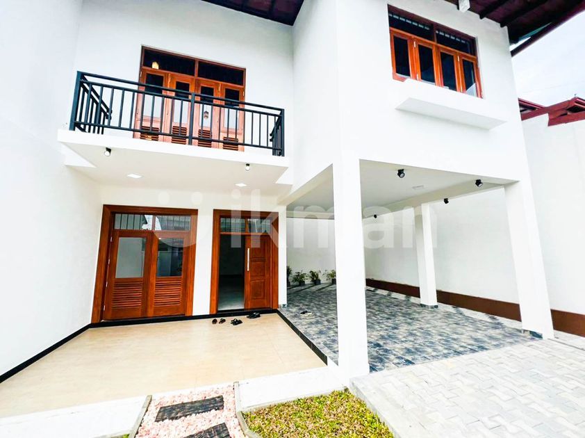 2 Storied Brand New House, Kottawa | ikman