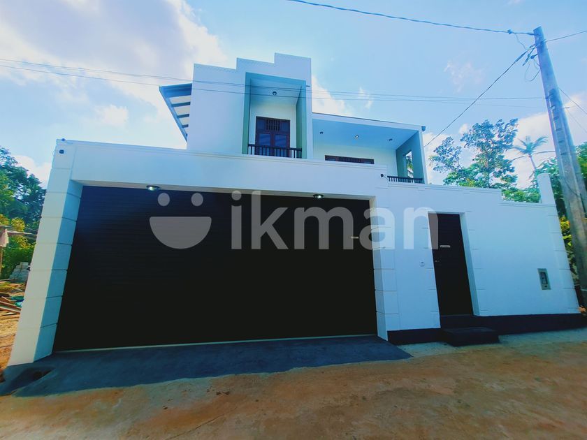 2 Storied House for Sale, Piliyandala, Kotagedara | ikman