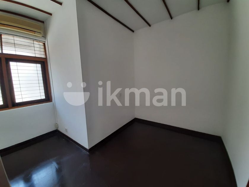 2 story house for rent in Colombo 7 - CH 1033 | ikman