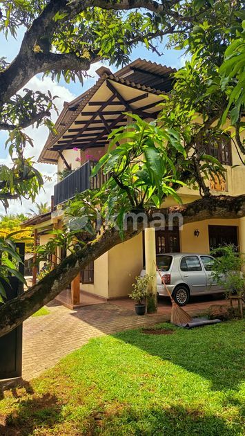 2 story house for sale Temple road horpe ragama | ikman