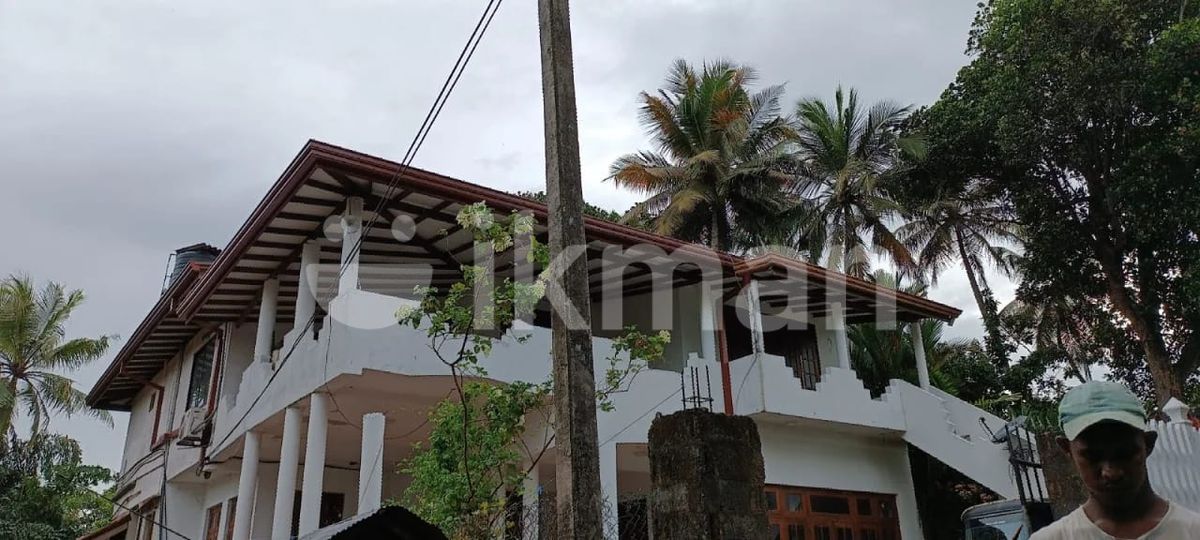 2 Story House Kandana | ikman