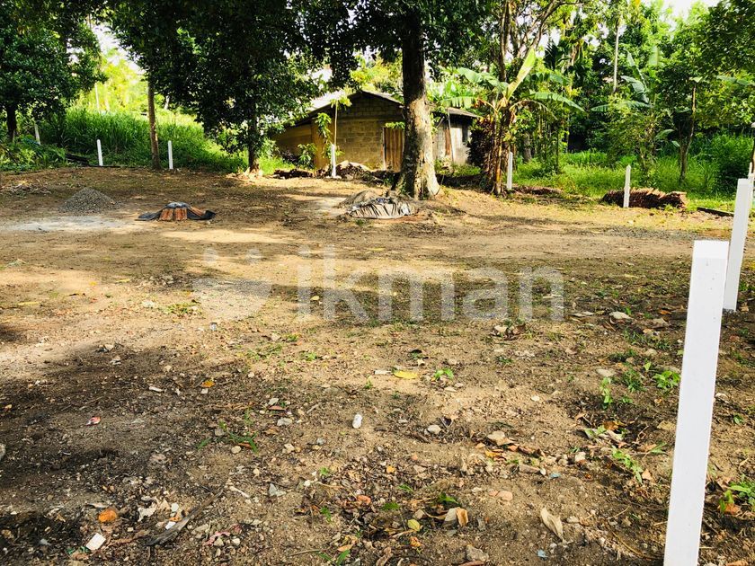 20 Perch land close to Thalawathugoda junction for sale. | ikman