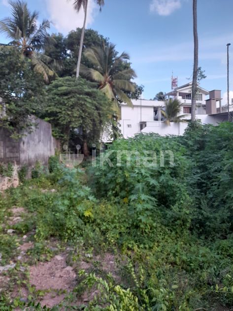 20 Perch Land for sale in Rajagiriya CVVV-A4 | ikman