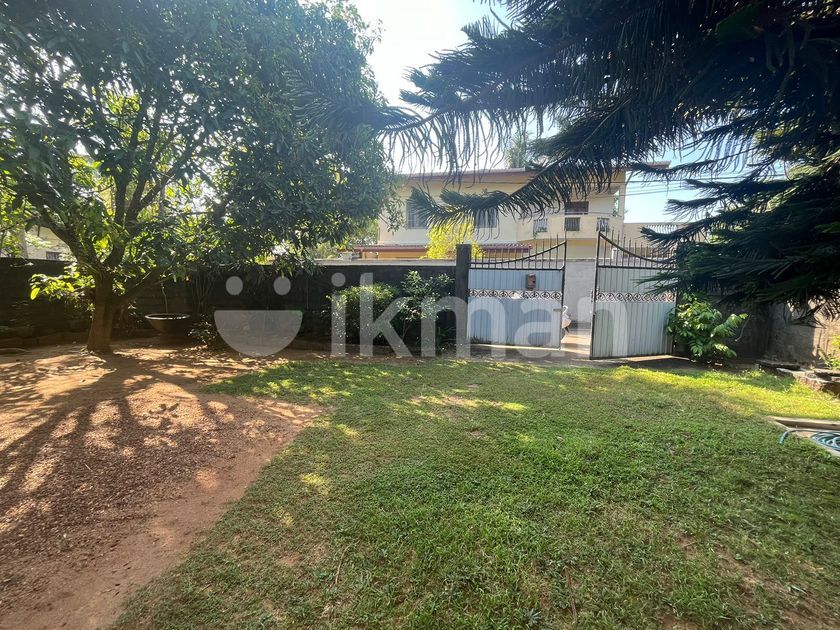 20 Perch Land With Old House For Sale-Makola Y Junction(LA-GAMMK-DA-175 ...