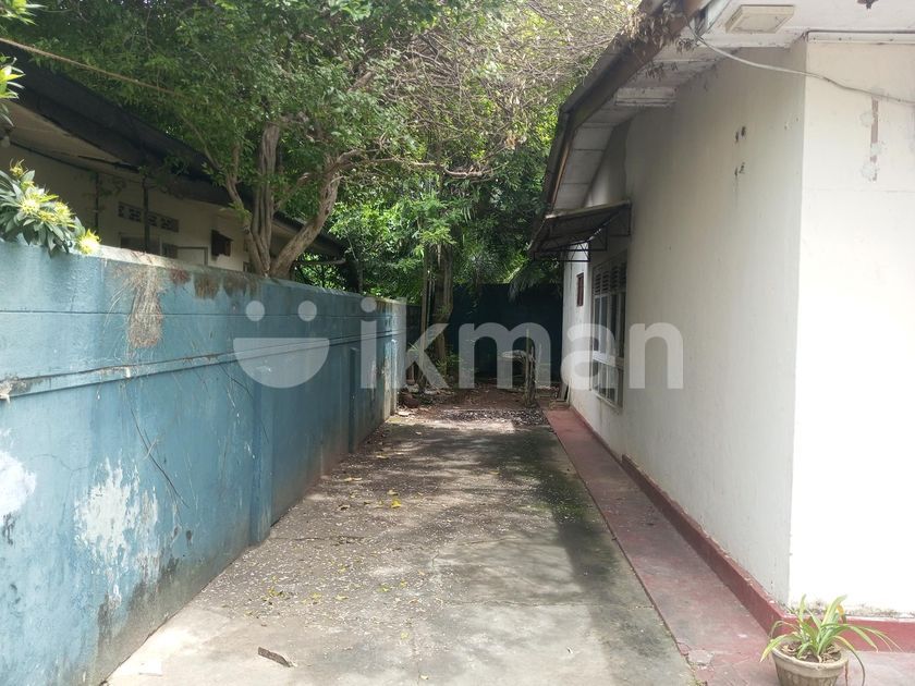 20 Perches Residential Land Sale in Dehiwala | ikman