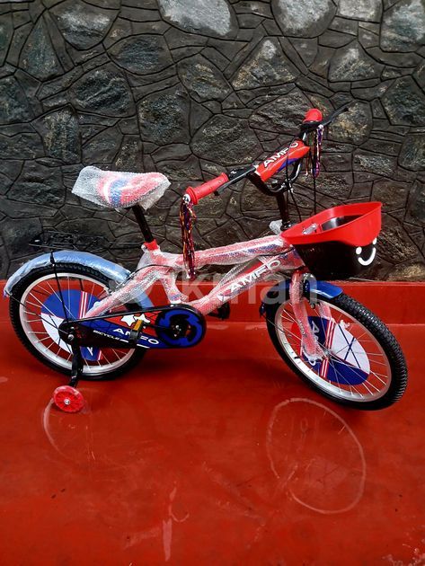 20 Size Kids Bicycle (Brand New) for Sale in Athurugiriya | ikman