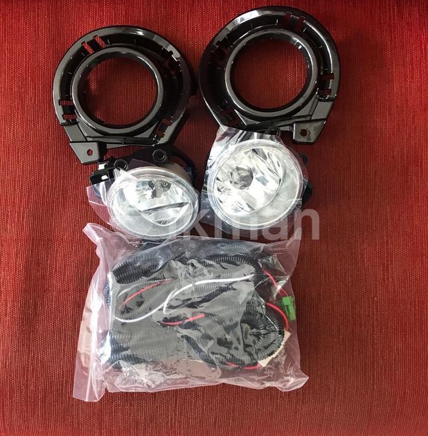 2015 Toyota Axio Foglight for Sale in Kohuwala | ikman