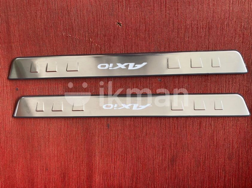 2015 Toyota Axio Welcome Light for Sale in Kohuwala | ikman