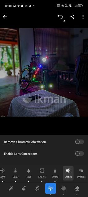 2017 Lumala Smart Bicycle for Sale in Alawwa | ikman