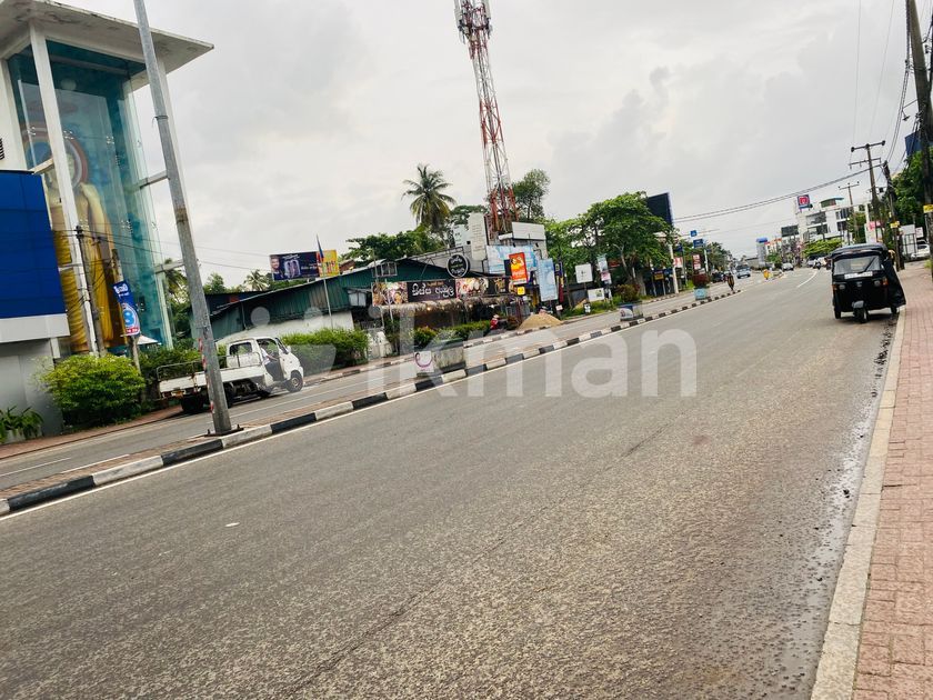 20P Superb Land for Sale Just Next to Thalawathugoda Junction | ikman