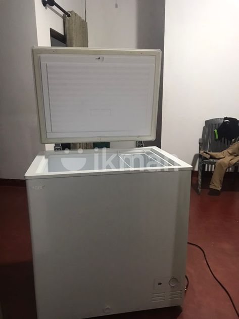 210L Deep Freezer for Sale in Gampaha City | ikman