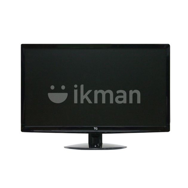 22" LED HDMI Monitor for Sale in Colombo 5 | ikman