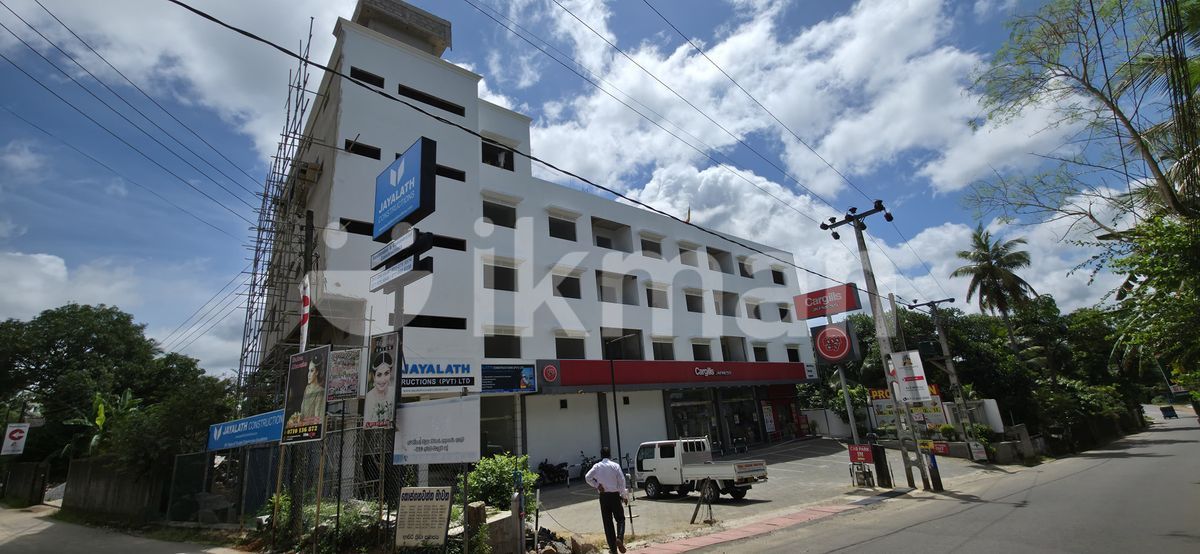 22,000 Sq.ft - Commercial Building for Rent Kottawa CP44406 | ikman