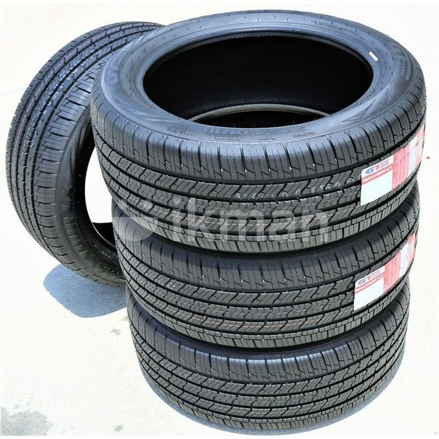 225/50 R18 GT Radial Tires for Honda Vezel for Sale in Talawatugoda | ikman