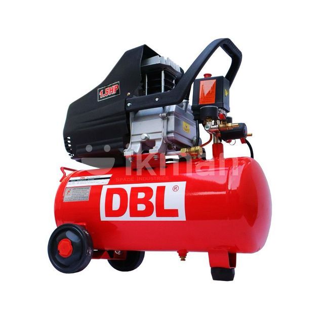 24/25L air Compressor DBL for Sale in Pannipitiya | ikman