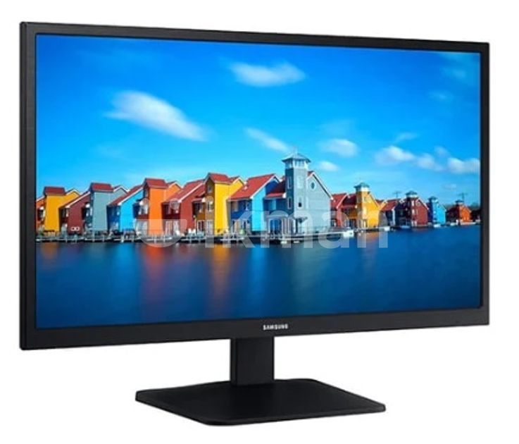 24" Ful Hd Led Monitors for Sale in Colombo 5 | ikman