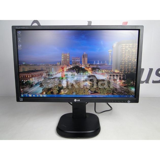 24 Full HD LED Monitor CCTV & Gaming in Kandy City | ikman