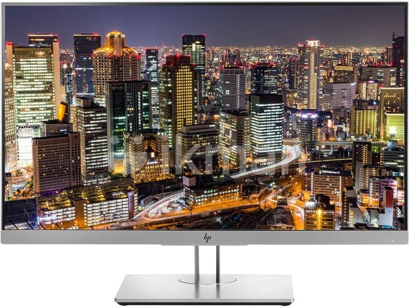24 HP(E243) Frameless IPS Monitor (Full HD) for Sale in Kotte | ikman