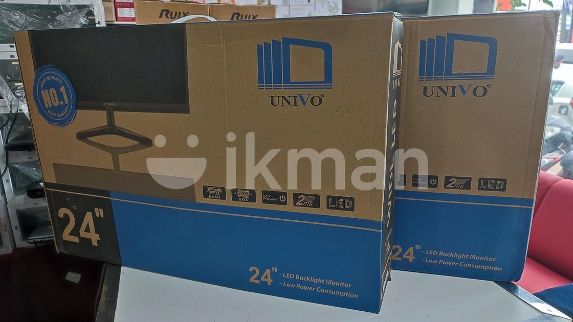 24 inches TV for Sale in Jaffna City | ikman