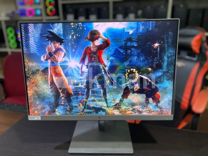 24 IPS FRAME LESS 2020 Year LATEST Monitors for Sale in Kandy City | ikman