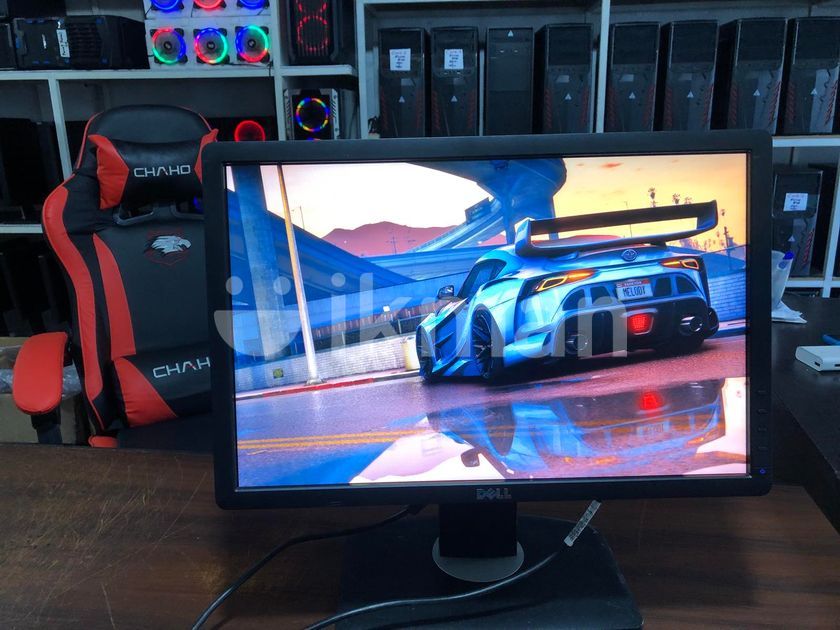 24 LED FULL HD Editing & Graphic Monitors in Kandy City | ikman