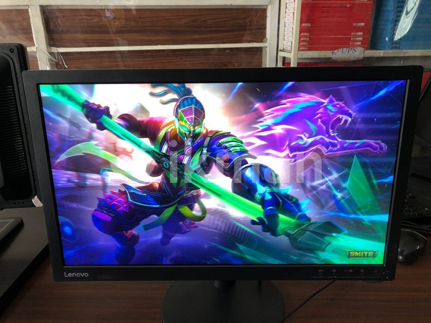 24 LED Full HD MonitorS CCTV & Officialsss for Sale in Kandy City | ikman